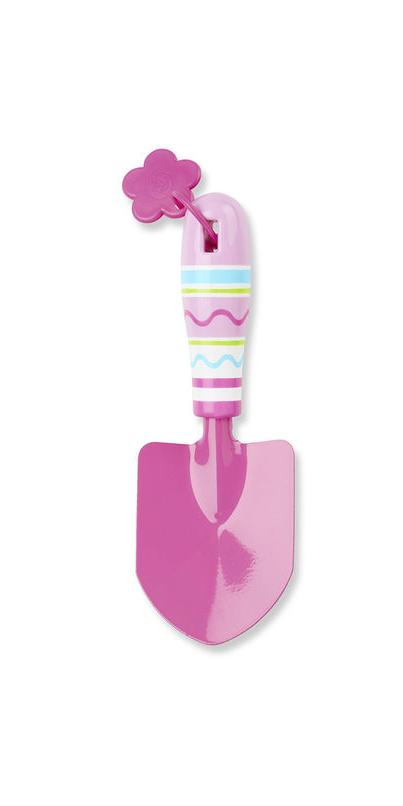 Buy Melissa & Doug Pretty Petals Trowel at Well.ca | Free Shipping $35 ...