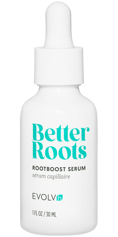 Buy EVOLVh Better Roots RootBoost Serum at Well.ca | Free Shipping $35 ...