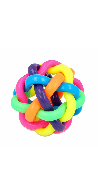 Buy Keycraft Tangle Ball at Well.ca | Free Shipping $35+ in Canada