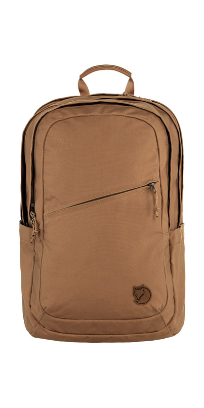 Buy Fjallraven Raven 28 Backpack Khaki Dust at Well.ca | Free Shipping ...