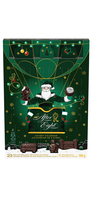 Buy Nestle After Eight Holiday Advent Calendar at Well.ca | Free ...