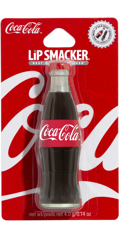 Buy Lip Smacker Coke Bottle Lip Balm at Well.ca | Free Shipping $35+ in ...