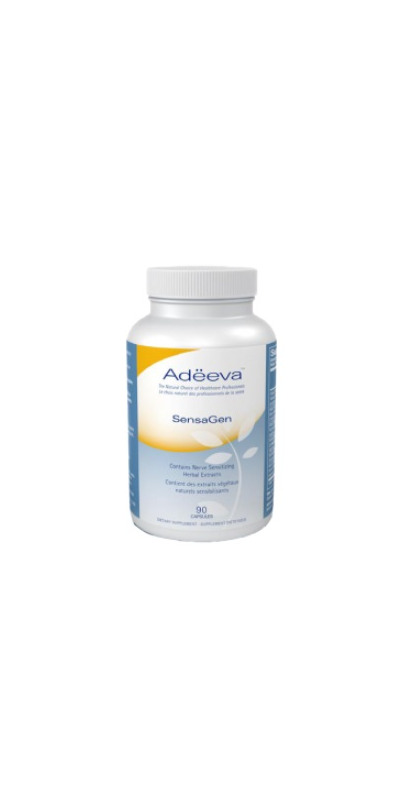 Buy Adeeva SensaGen at Well.ca | Free Shipping $35+ in Canada