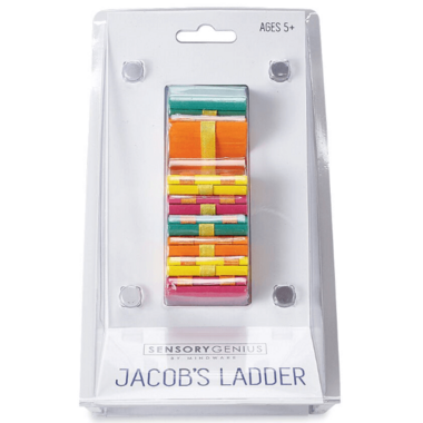 Buy Sensory Genius Jacob's Ladder at Well.ca | Free Shipping $35+ in Canada