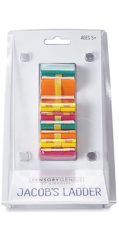 Buy Sensory Genius Jacob's Ladder at Well.ca | Free Shipping $35+ in Canada