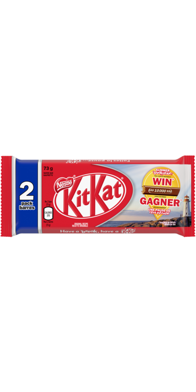 Buy Nestle KitKat Wafer Share Size Bar at Well.ca | Free Shipping $35 ...