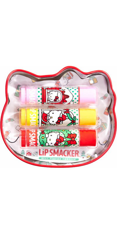 Buy Lip Smacker Lip Balm Tin Hello Kitty at Well.ca | Free Shipping $35 ...