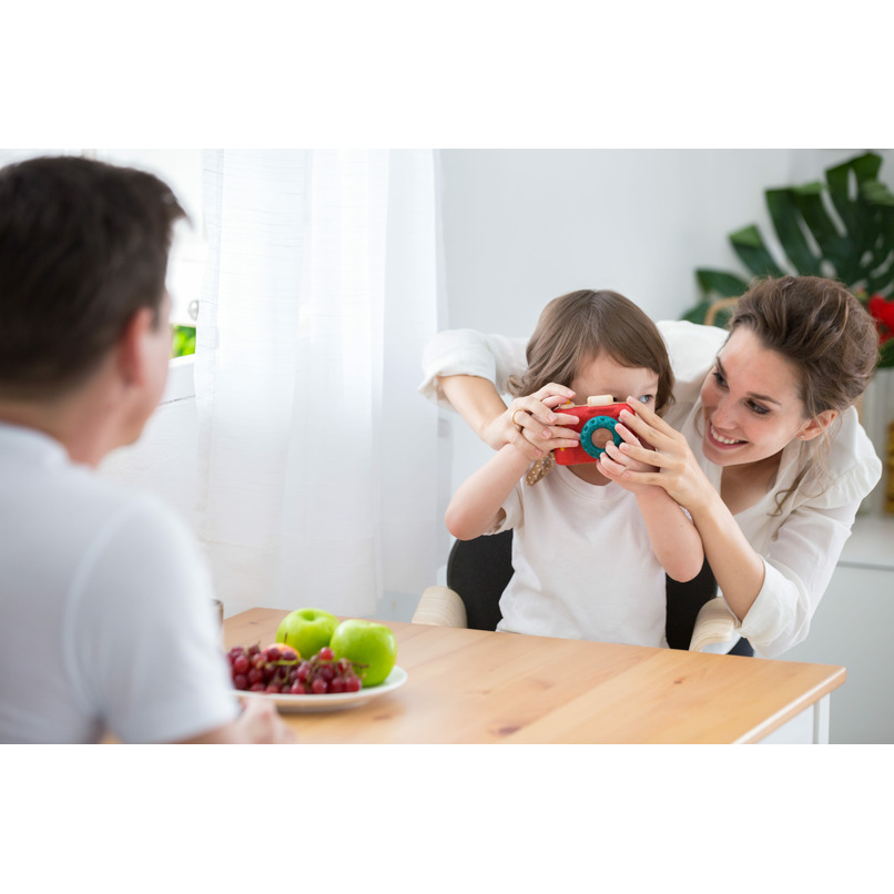 Buy Plan Toys My First Camera at Well.ca | Free Shipping $35+ in Canada