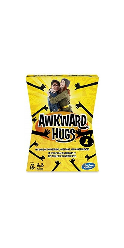 Buy Awkward Hugs Game at Well.ca | Free Shipping $35+ in Canada