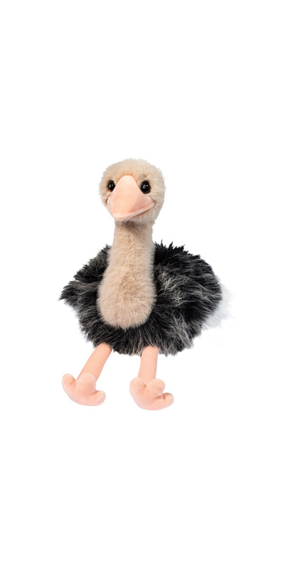 Buy Douglas Omar Ostrich at Well.ca | Free Shipping $35+ in Canada