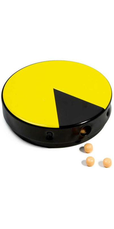 Buy Pac-Man Power Pellets Candies Tin at Well.ca | Free Shipping $49 ...