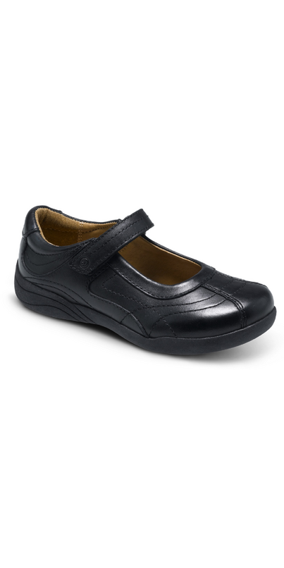 Buy Stride Rite Claire Shoes Black at Well.ca | Free Shipping $35+ in ...