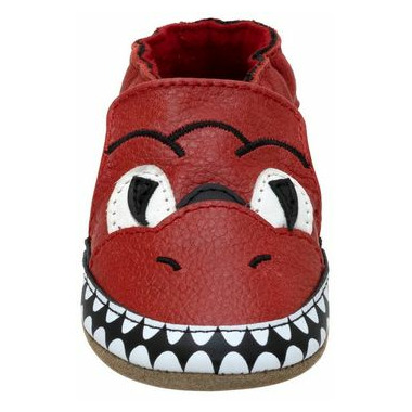 Buy Robeez NBA Soft Soles Raptors Mascot at Well.ca | Free Shipping $35 ...