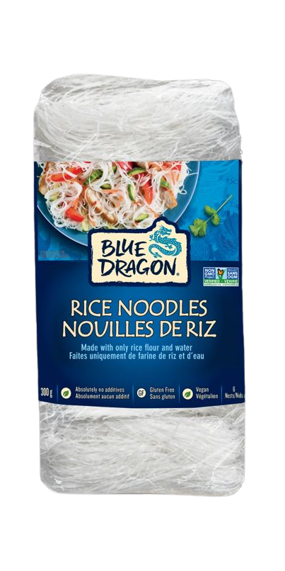 Buy Blue Dragon Rice Noodles at Well.ca | Free Shipping $35+ in Canada