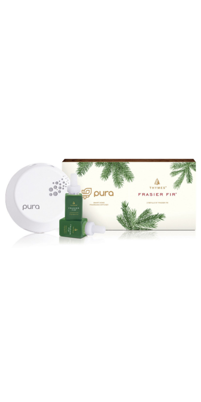 Buy Thymes Pura Diffuser Kit Frasier Fir at Well.ca | Free Shipping $35 ...