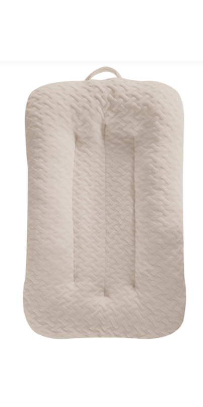 Buy Simmons Kids Cozy Nest Lounger Sand at Well.ca | Free Shipping $35 ...