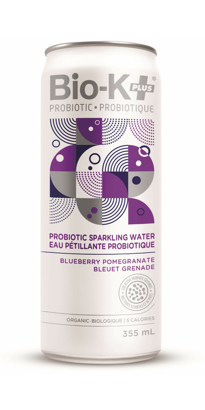 Buy BIO-K+ Probiotic Sparkling Water Pomegranate Blueberry at Well.ca ...