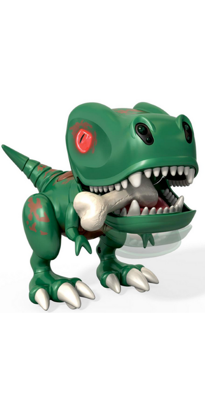 Buy Zoomer Chomplingz Z-Rex at Well.ca | Free Shipping $35+ in Canada