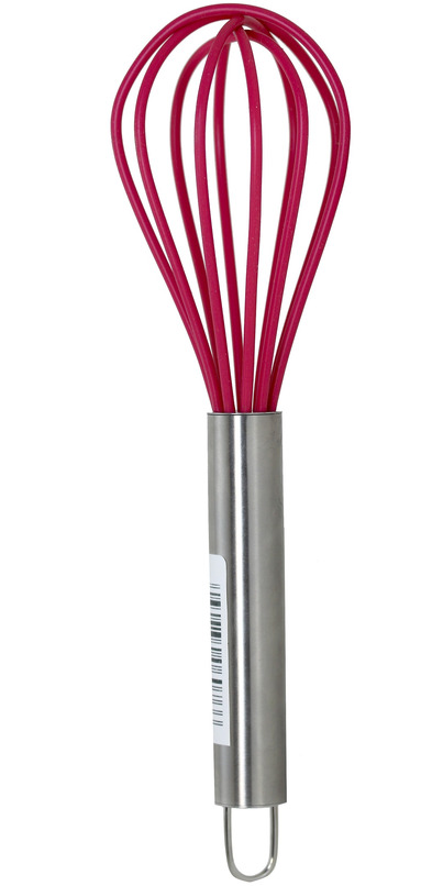 Buy Fox Run 8 Inch Silicone Whisk at Well.ca | Free Shipping $35+ in Canada