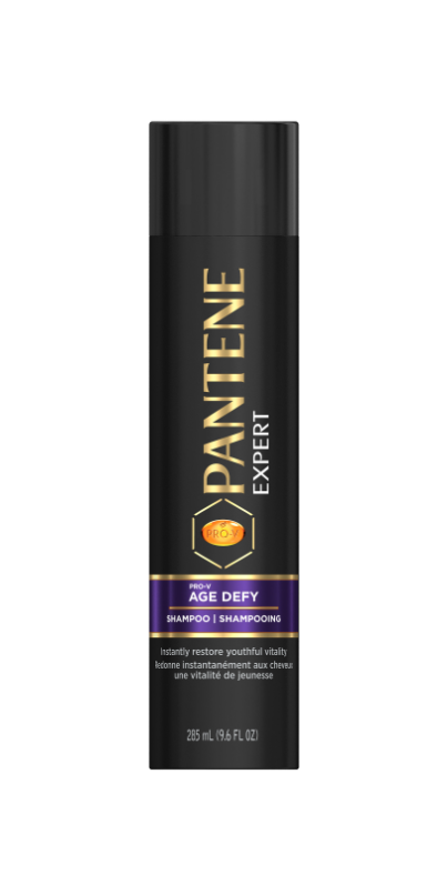 Buy Pantene Expert Pro-V Age Defy Shampoo at Well.ca | Free Shipping ...
