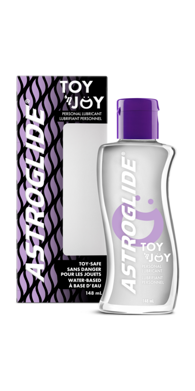 Astroglide Toy N Joy