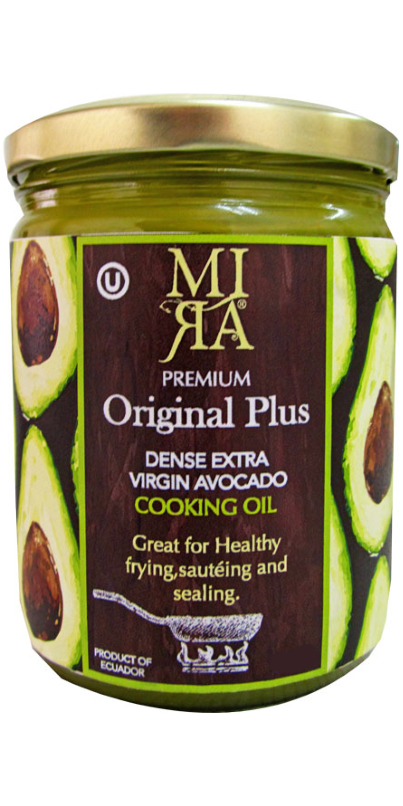 Buy MIRA Avocado Oil For Cooking at Well.ca | Free Shipping $35+ in Canada