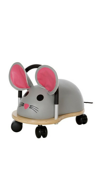 Buy Wheely Bug Mouse at Well.ca | Free Shipping $35+ in Canada