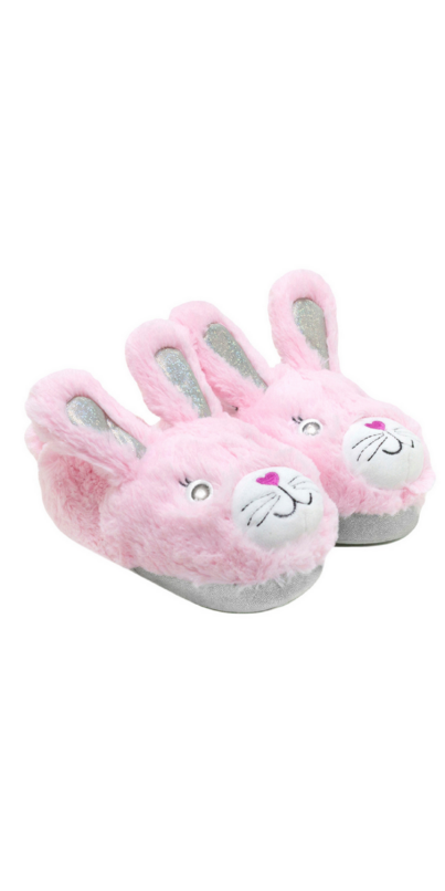 Buy Robeez Light Up Slippers Elisa Rabbit at Well.ca | Free Shipping ...