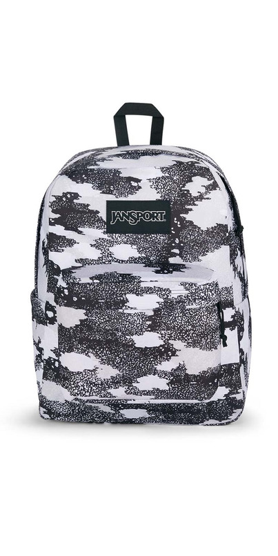 Buy Jansport SuperBreak Plus Backpack Snow Leopard Camo at Well.ca ...