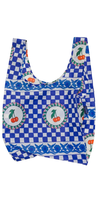 Achetez BAGGU Standard Baggu Cherry Tile chez Well.ca | Livraison ...