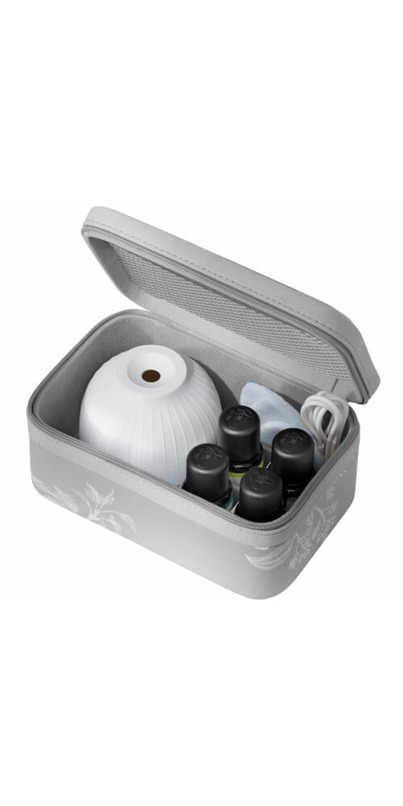 Buy Ellia Essential Oil Diffuser Case Gift Box at Well.ca | Free ...