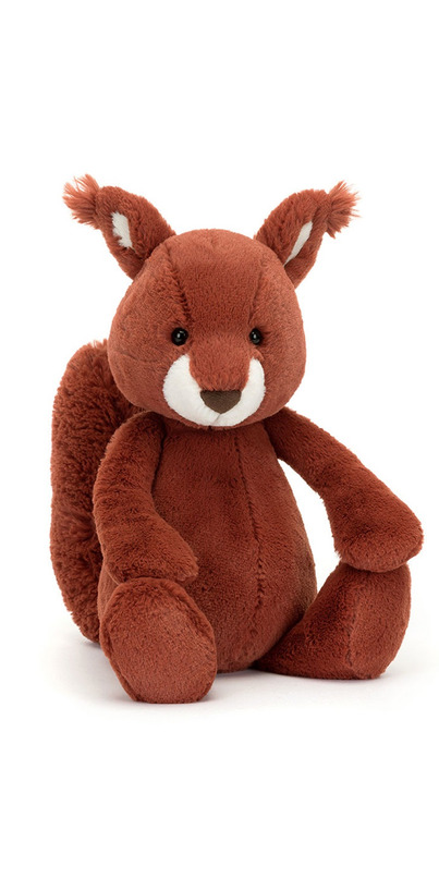 Buy Jellycat Mortimer Fox at Well.ca | Free Shipping $35+ in Canada