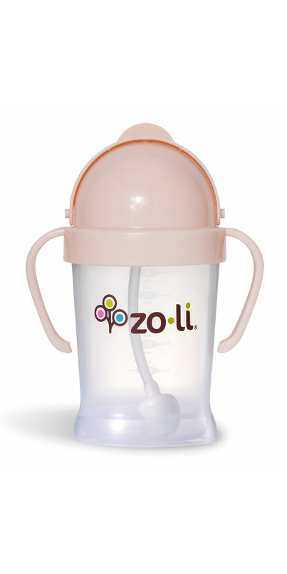 Buy Zoli BOT Straw Sippy Cup at Well.ca | Free Shipping $35+ in Canada
