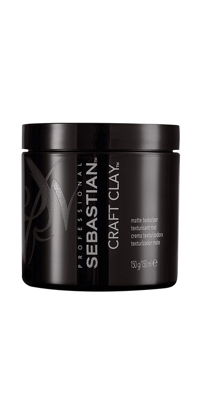 Buy Sebastian Craft Clay Remoldable Matte Texturizer at Well.ca | Free ...