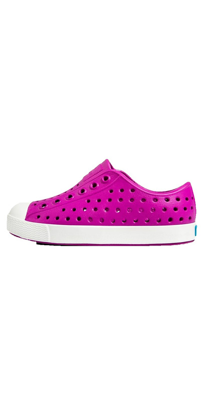 Buy Native Jefferson Kids Origami Purple & Shell White at Well.ca ...