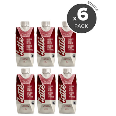 Buy Station Cold Brew Classic Black Tetra Bundle at Well.ca | Free ...