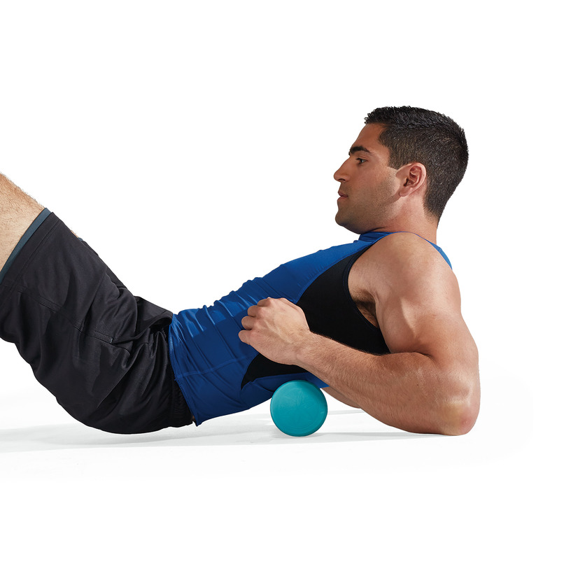 Buy GAIAM Restore Compact Foam Roller at Well.ca | Free Shipping $35 ...