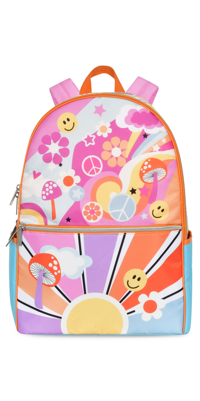 Buy iScream Feelin Groovy Backpack at Well.ca | Free Shipping $35+ in ...