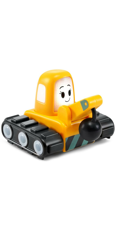 Buy VTech Go! Go! Cory Carson SmartPoint Kimmy at Well.ca | Free ...