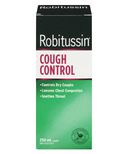 Buy Robitussin Extra Strength Cough Control Cherry at Well.ca | Free ...
