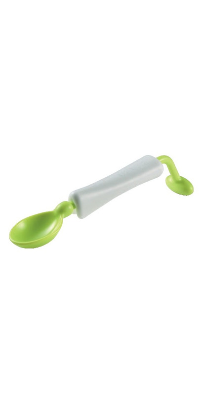 Buy Beaba 360 Spoon Neon at Well.ca | Free Shipping $35+ in Canada