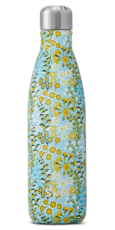 Buy S'well Primula Blossom Stainless Steel Water Bottle Liberty ...