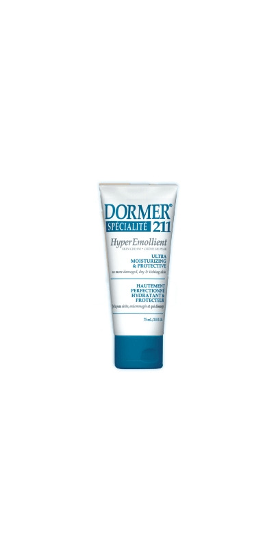 Buy Dormer 211 HyperEmollient Cream at Well.ca | Free Shipping $35+ in ...
