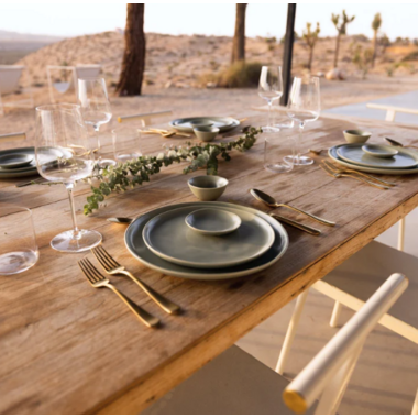 Buy FABLE The Dinner Plates Beachgrass Green at Well.ca | Free Shipping ...