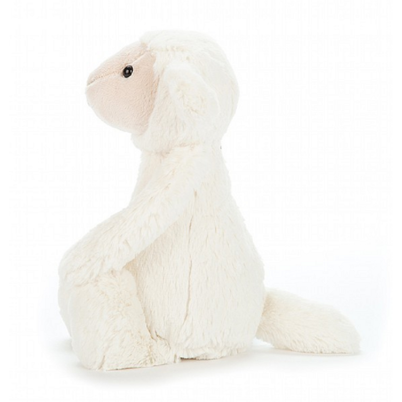 Buy Jellycat Bashful Lamb Medium at Well.ca | Free Shipping $35+ in Canada