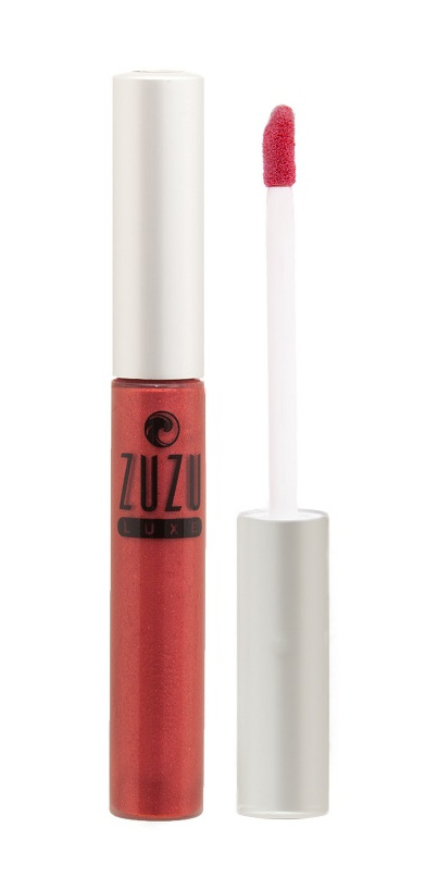 Buy Zuzu Luxe Cosmetics Lip Gloss at Well.ca | Free Shipping $35+ in Canada