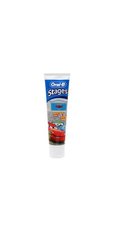 Buy Oral-B Stages Toothpaste at Well.ca | Free Shipping $35+ in Canada
