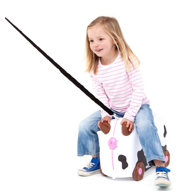 Buy Trunki Frieda Cow at Well.ca | Free Shipping $35+ in Canada