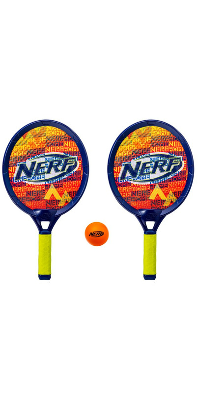Buy Franklin Sports Nerf Small 2 Player Tennis Set at Well.ca | Free ...
