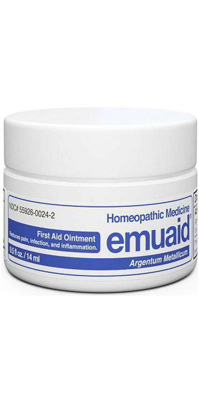 Buy EMUAID First Aid Ointment at Well.ca | Free Shipping $35+ in Canada